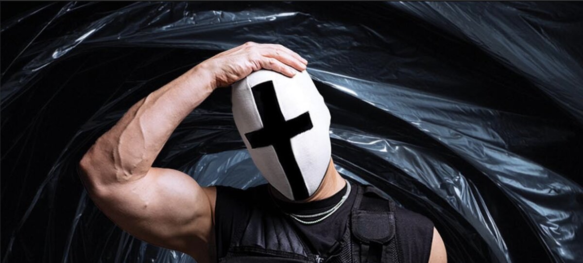 HOLY PRIEST & FRIENDS — TELE TAKEOVER at The Telegraph Building ...