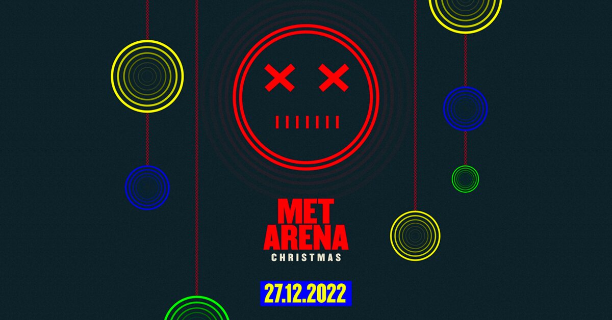 Met Arena Reunion at The Telegraph Building, Belfast on Tue 27 Dec 2022 ...