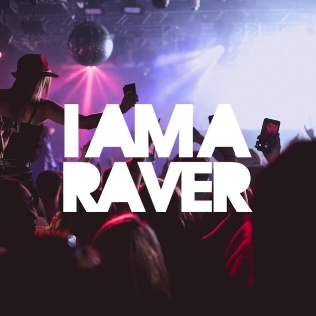 Attitude Club 14-17 - I AM A RAVER at Clubland, Cookstown on Fri 25 Nov ...