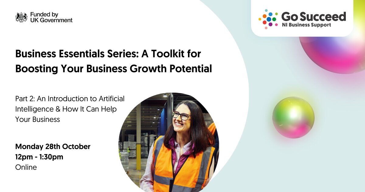 Business Essentials Series: Part 2: An Introduction to Artificial ...