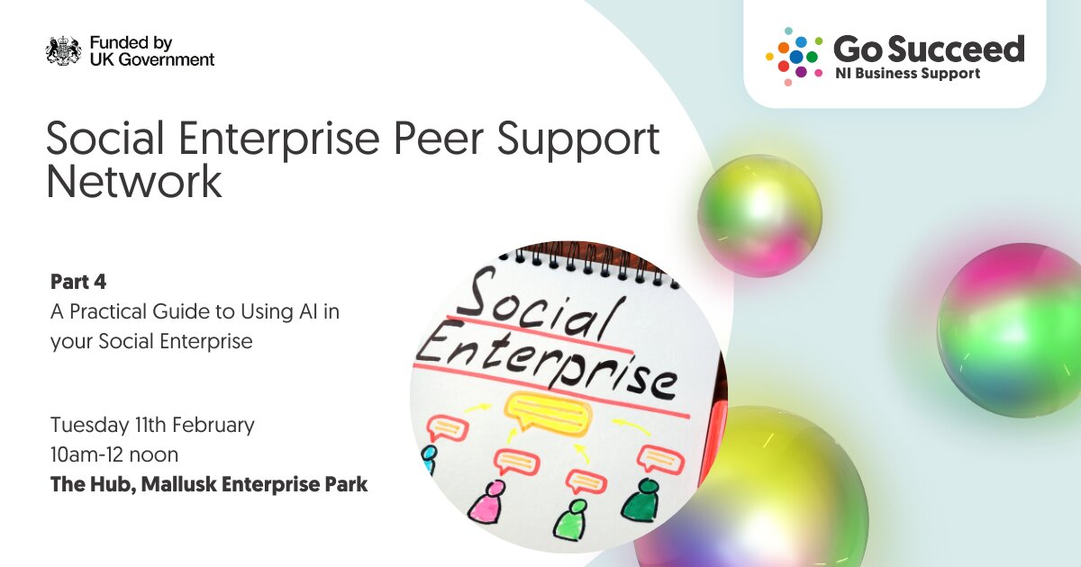 Social Enterprise Peer Support Network - Part 4, A Practical Guide to ...