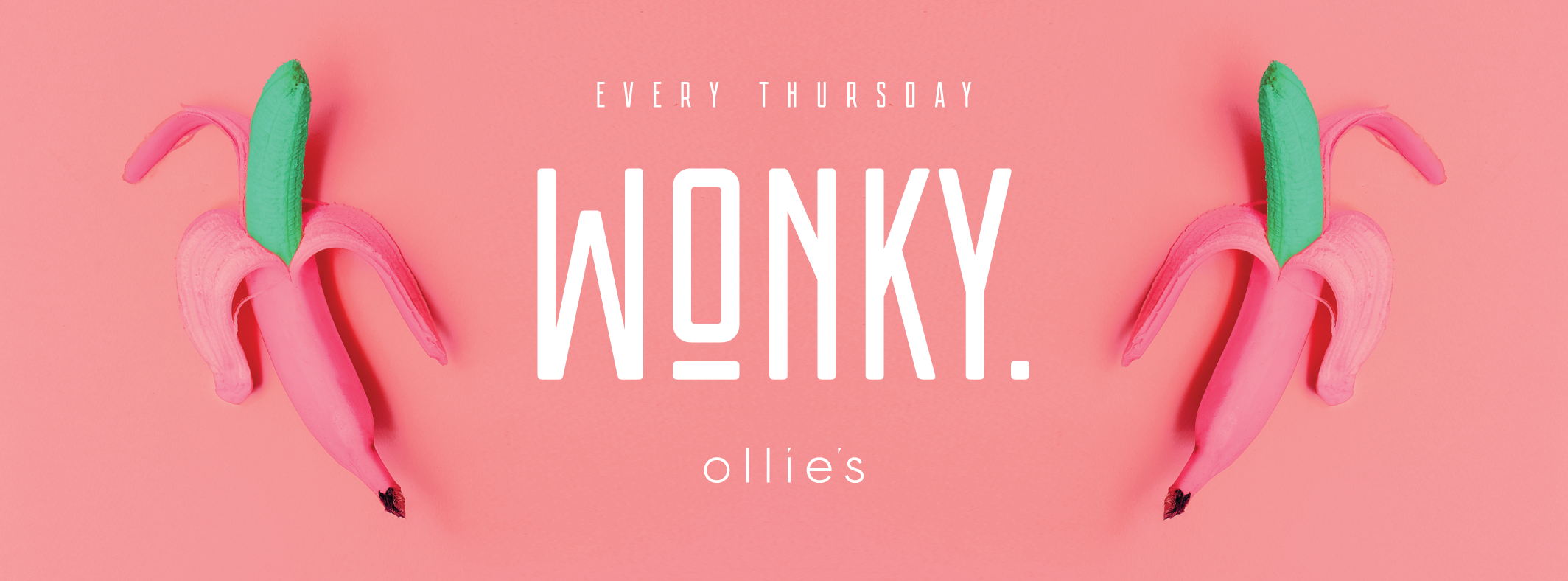 WONKY. at Ollie's, Belfast | glistrr