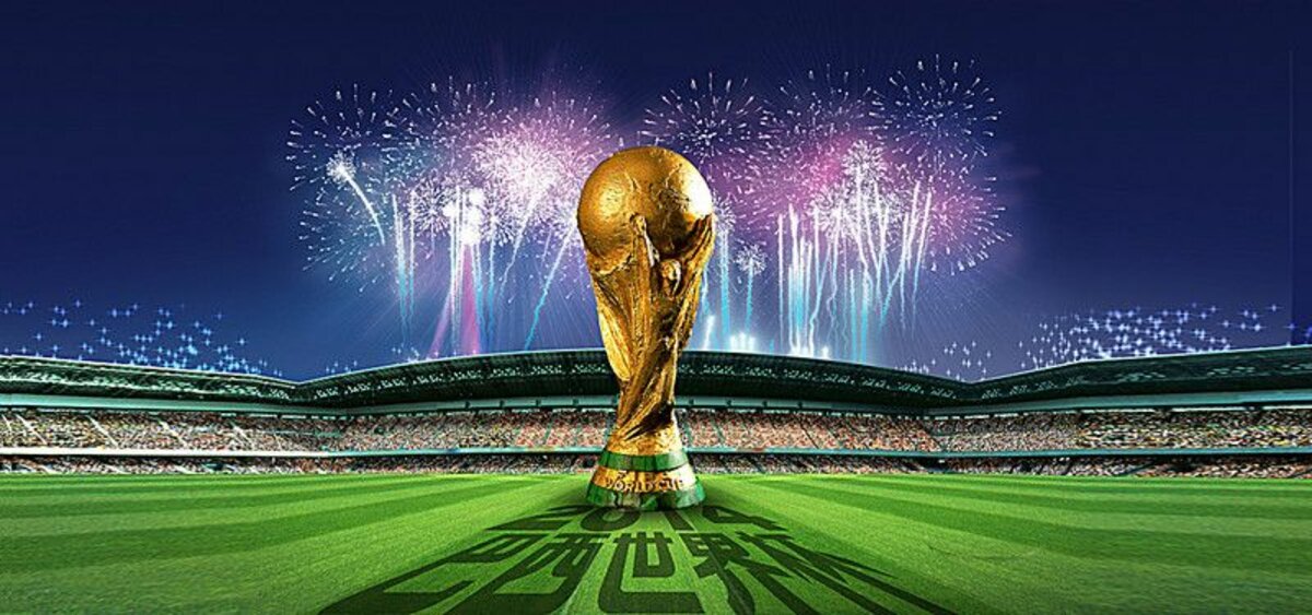 FIFA World Cup Final LIVE at TIME, Cookstown on Sun 18 Dec 2022 | glistrr